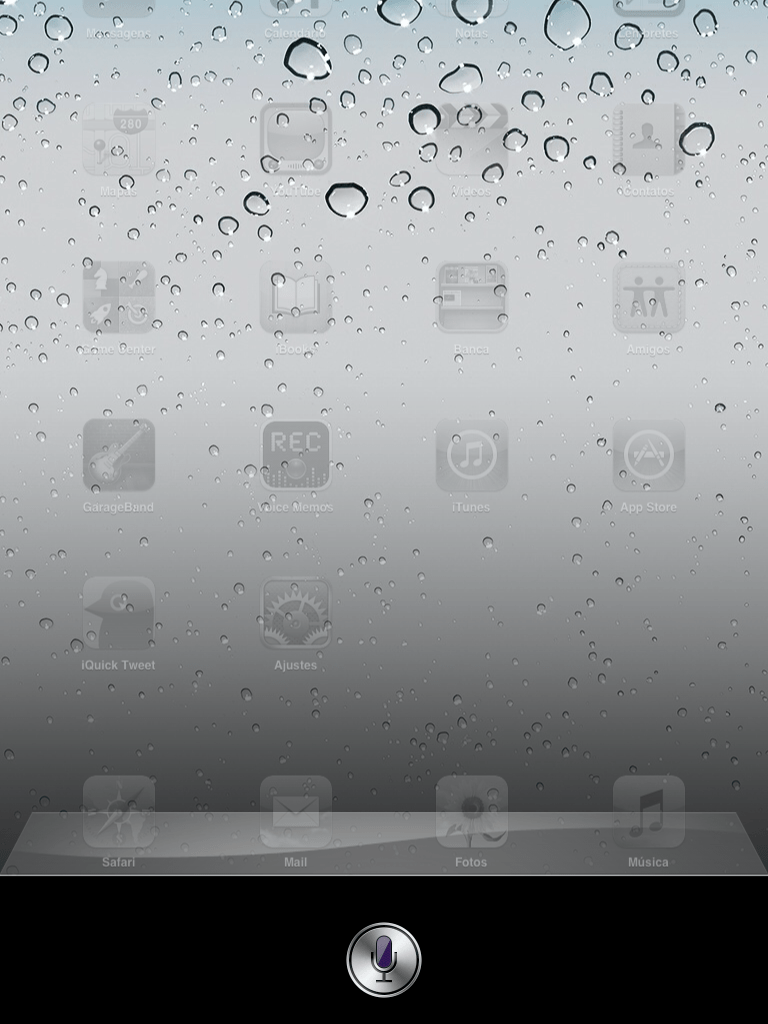 Como instalar a interface do Siri (GUI) no iPod, iPad e iPhone | iHelp BR