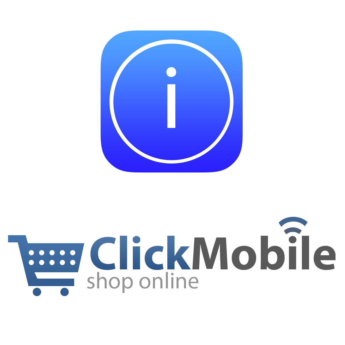 Promoção de aniversário: iHelp BR e loja Click Mobile | iHelp BR