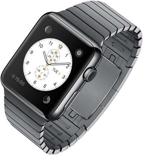 Apple Watch é o novo relógio inteligente da Apple | iHelp BR