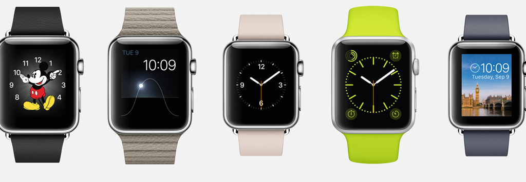 Apple Watch é o novo relógio inteligente da Apple | iHelp BR