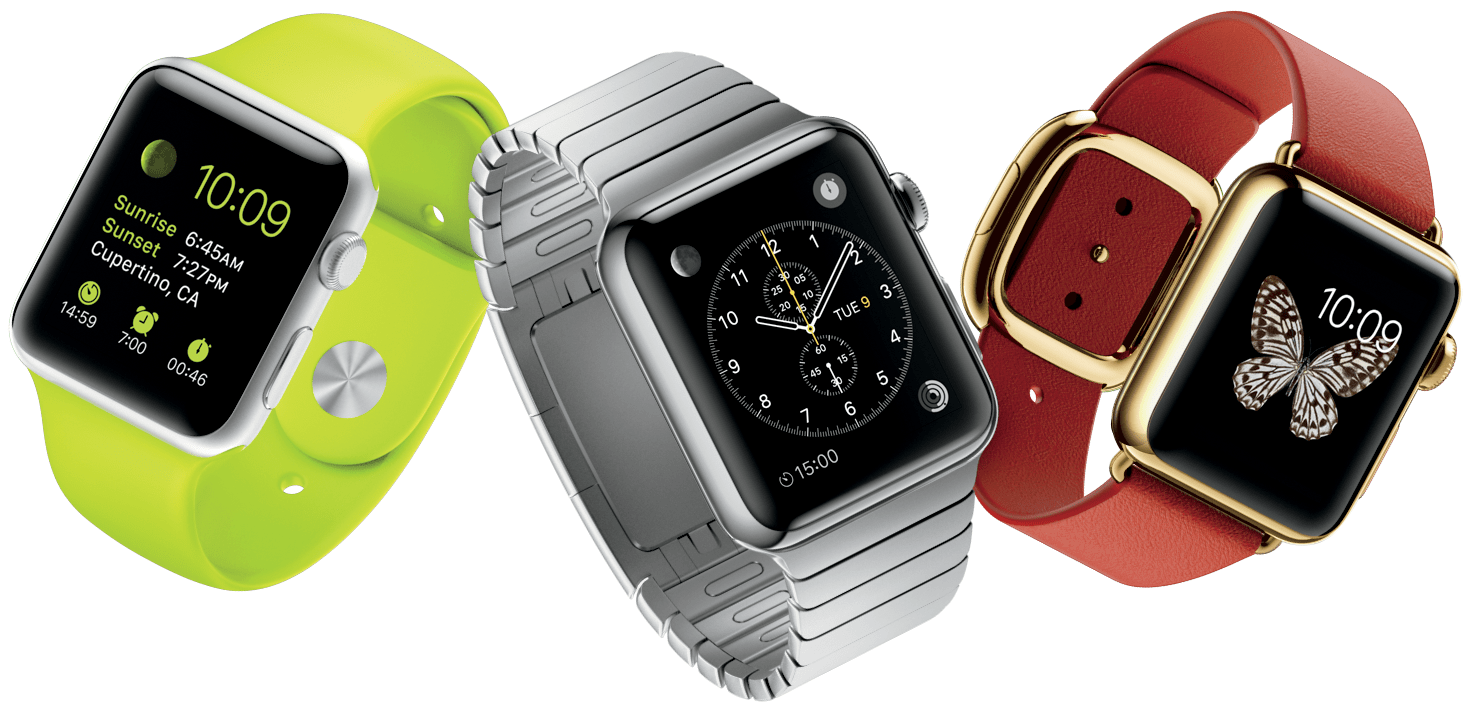Apple Watch é o novo relógio inteligente da Apple | iHelp BR