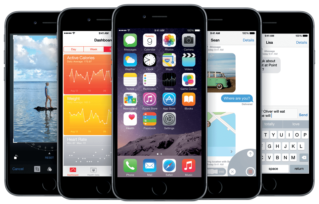 Segunda versão de testes do iOS 8.4.1 é liberada para desenvolvedores ...