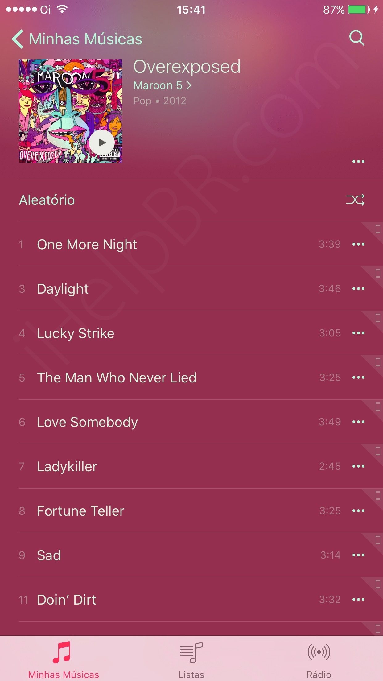 Segunda versão de testes do iOS 9 é liberada para desenvolvedores ...