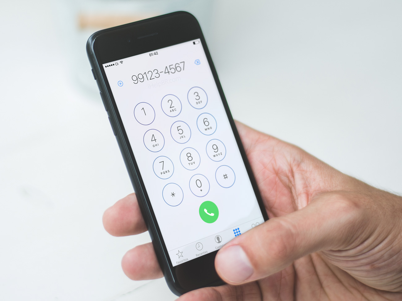 Números de celular da região Sul agora contam com nono dígito | iHelp BR