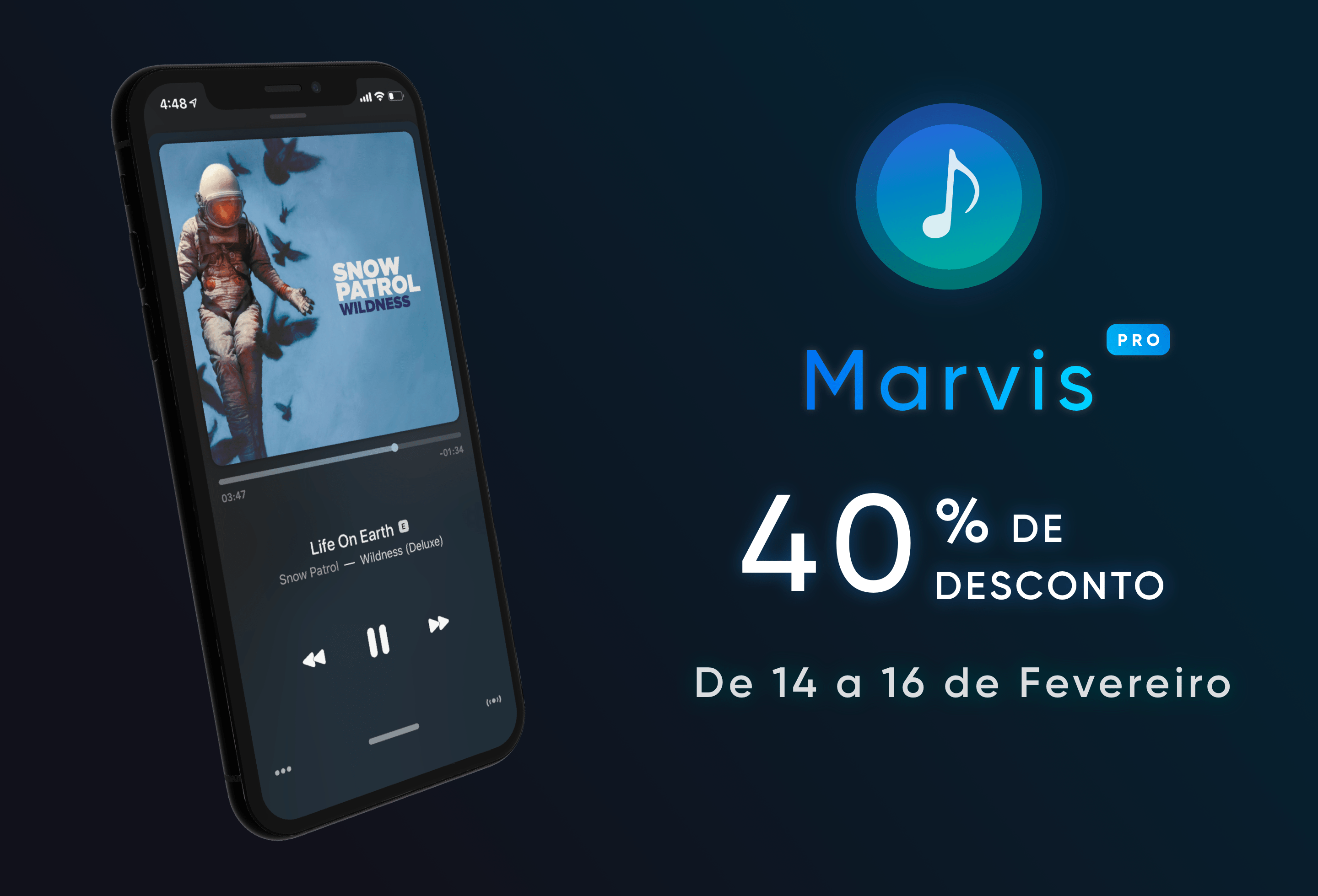 Aplicativo Marvis comemora primeiro aniversário com desconto especial | iHelp BR