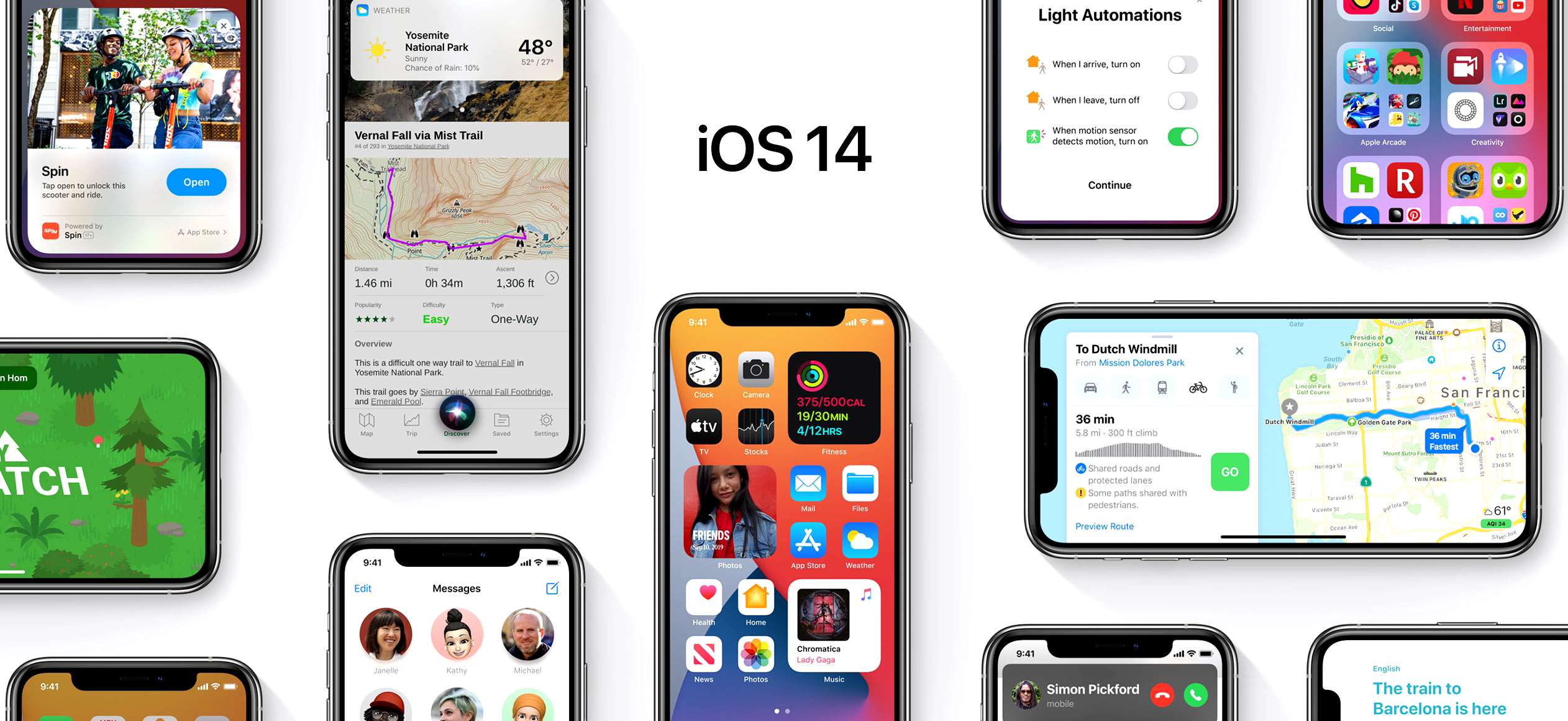 Prepare seu iPhone e iPad para receber a atualização do iOS 14 | iHelp BR