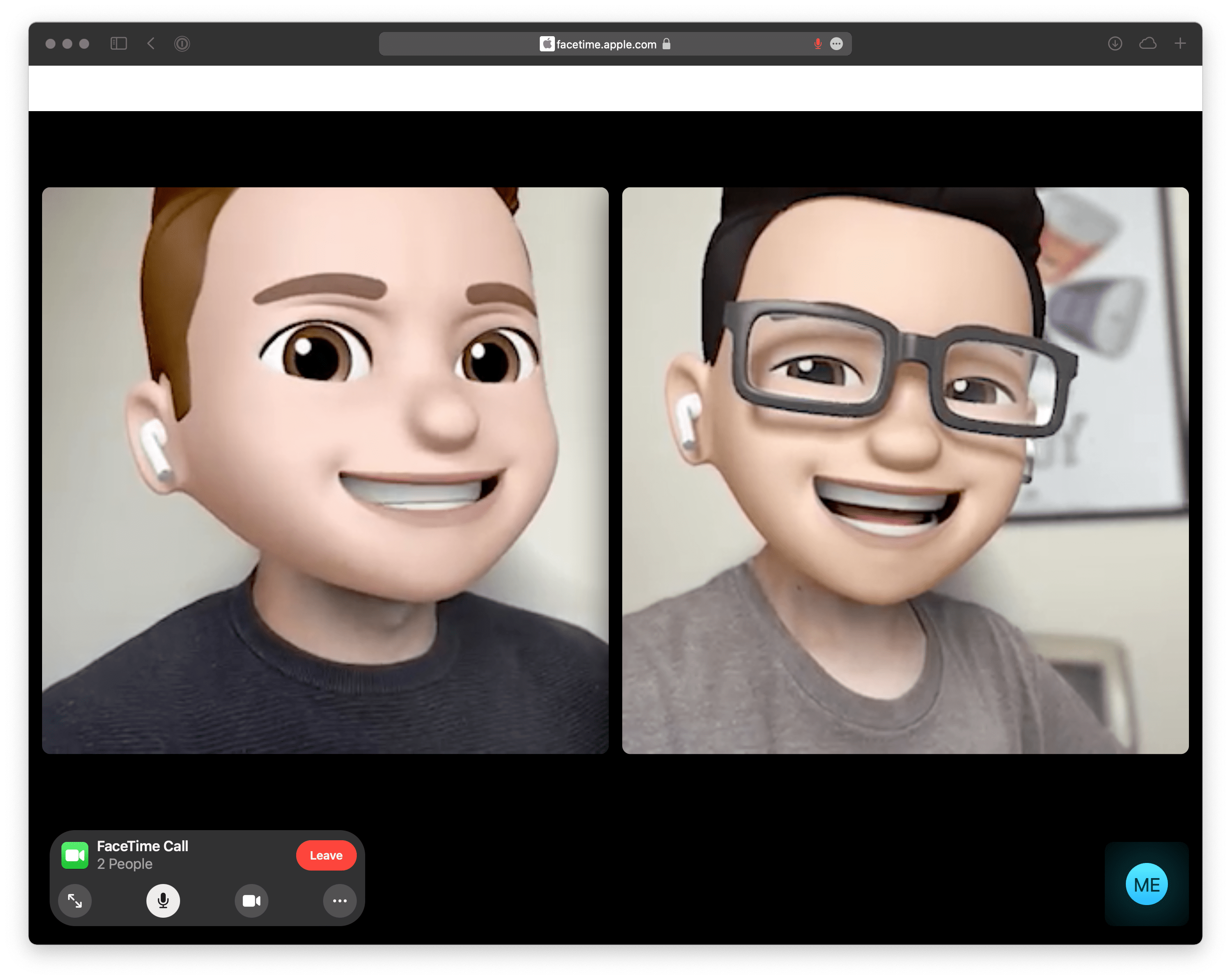 FaceTime ganha versão web para Android e Windows | iHelp BR