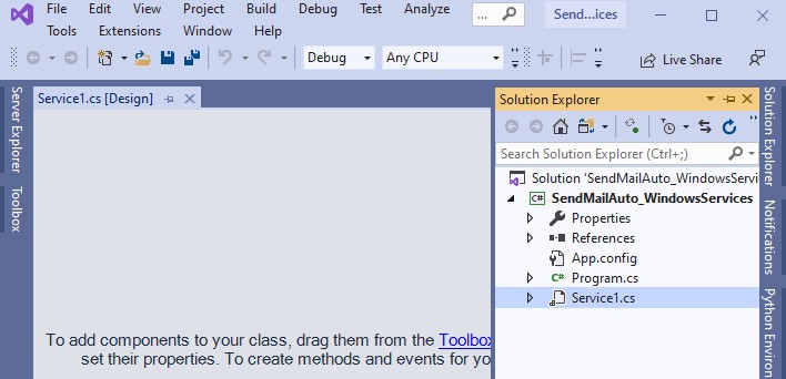 Hoc Lap Trinh Code C Send Mail Auto Code C T Ng G I Mail - Geometric Design Collection - HD Quality