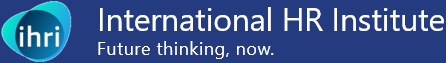International HR Institute – Future thinking, now.