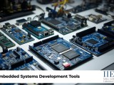 Embedded Systems Development Tools Unlock Hidden Potential