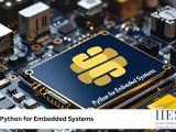 Python For Embedded Systems Ultimate Guide To Easy Projects