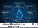 Advanced Embedded Linux Programming For Embedded Systems