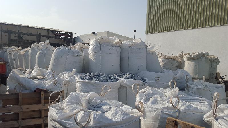 What Is Carbide Lime Slurry? | International Industrial Gases Ltd