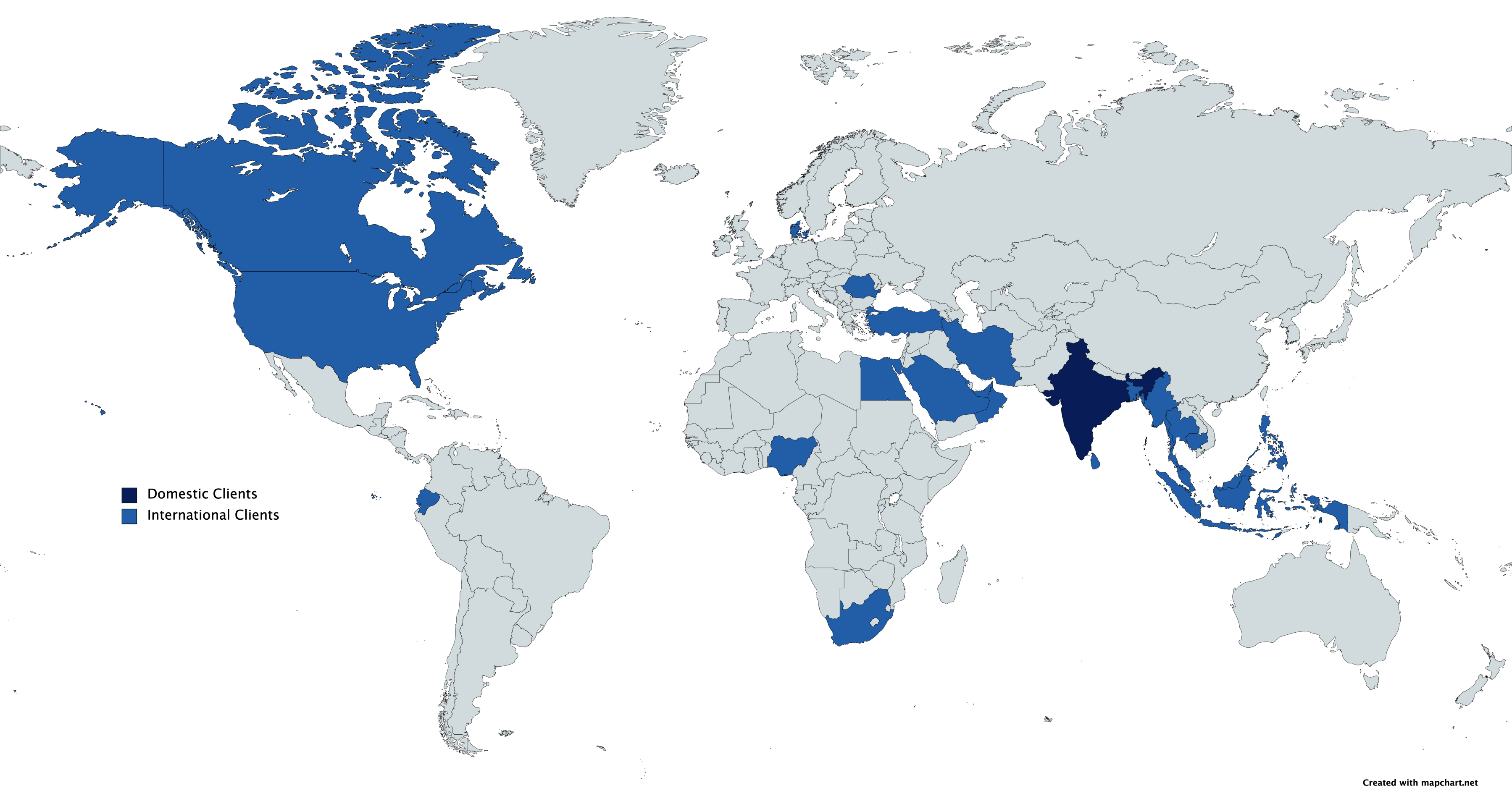 Manufacturer Of Industrial Plants And Equipment