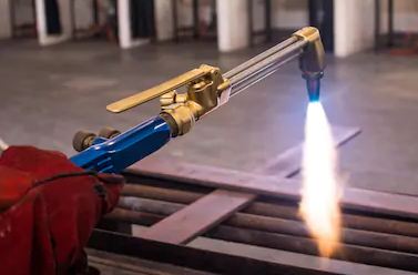 Why Should One Use Flashback Arrestors? | International Industrial ...