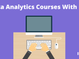 Top 6 Data Analytics Courses With Python With Live Training