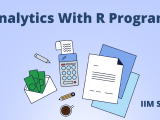 Data Analytics With R Programming A Comprehensive Detail