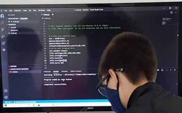 El »Boom» de la Programación llega a Tucumán. Curso Online de ...