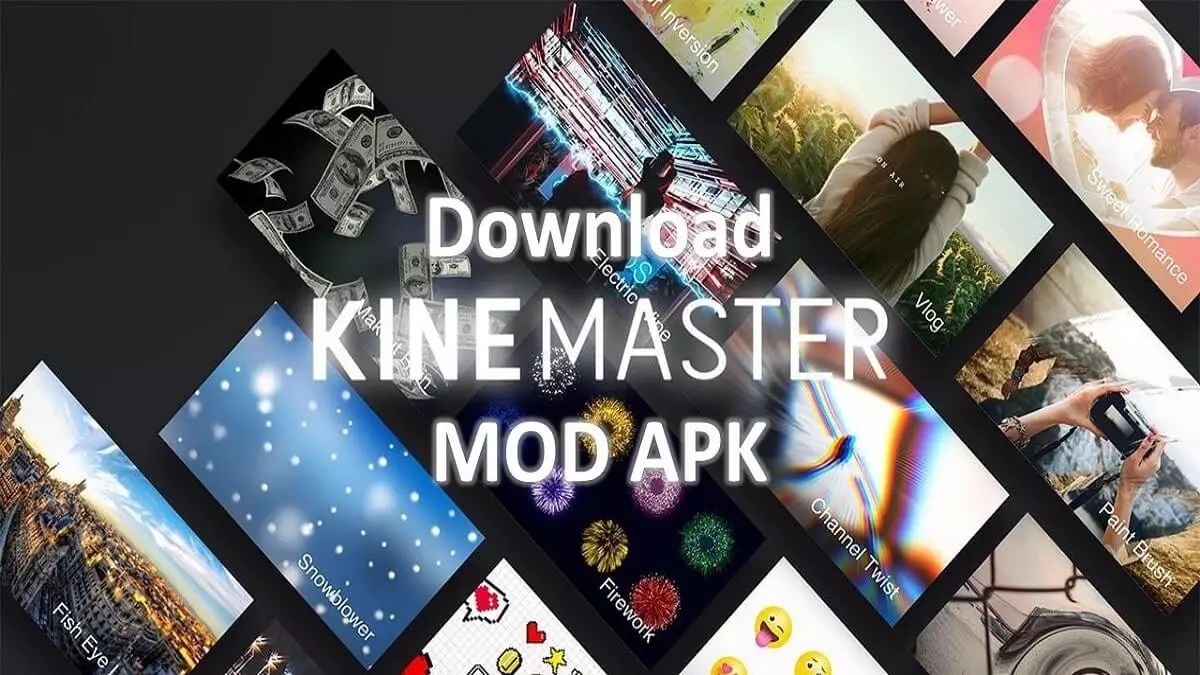 Download Kinemaster Mod Untuk Laptop : · the first step is to download ...