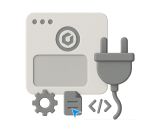 Plugin Development Qrolic Technologies