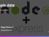Sample Data