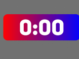 Timer Widget