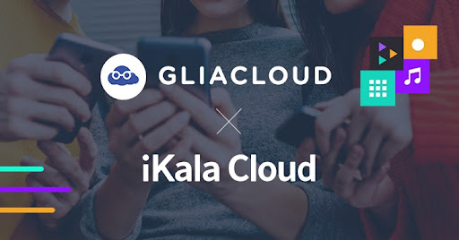 GliaCloud - iKala Cloud