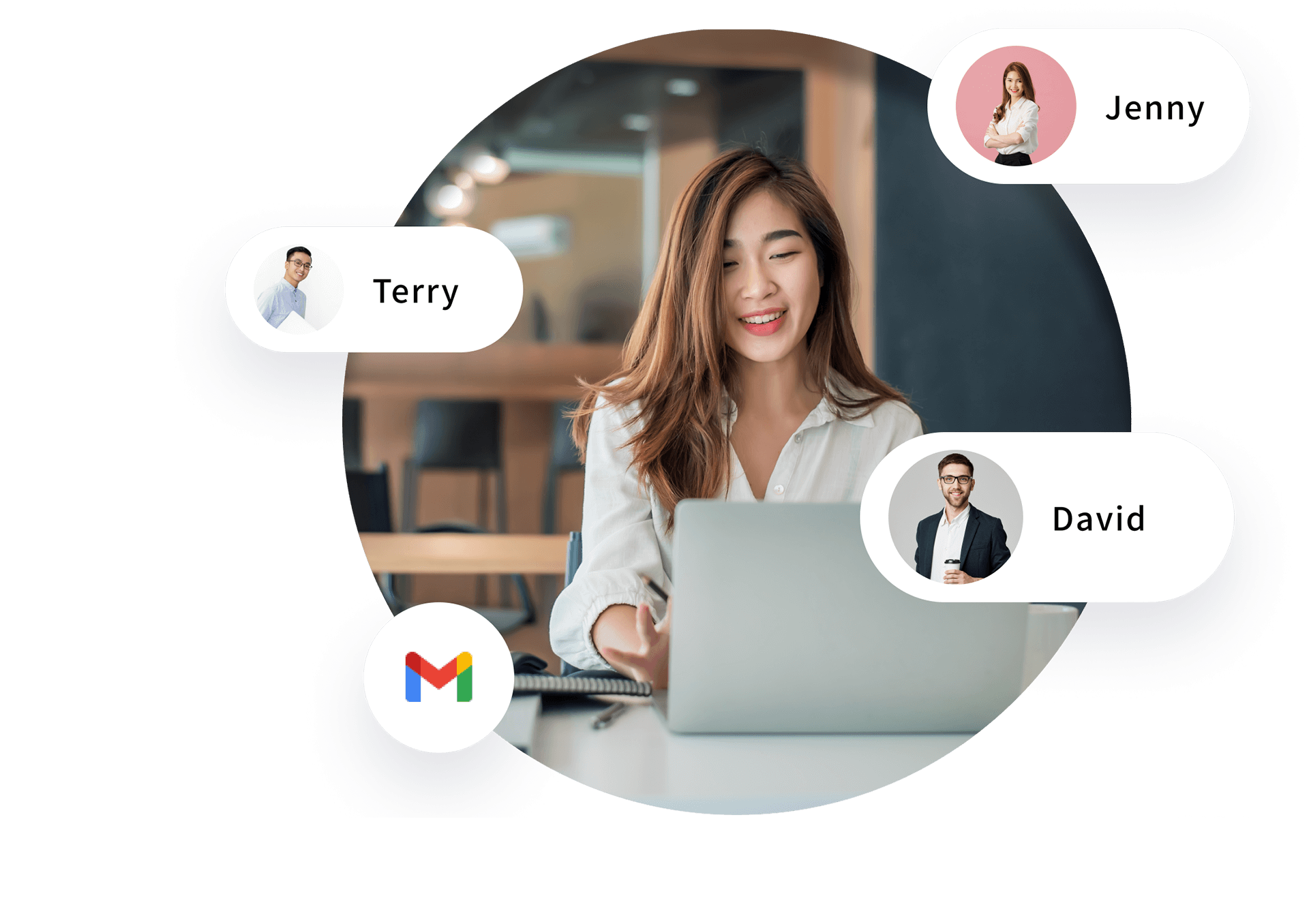 Google Workspace - iKala Cloud