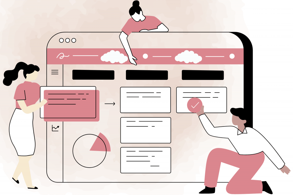 技術部落格 - iKala Cloud