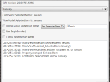 The Perils Of Canceling Wpf Combobox Selection