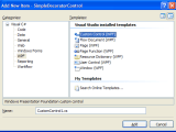 How To Embed Arbitrary Content In A Wpf Control