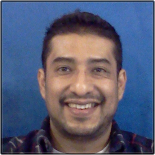 Daniel Leyva – Institute for Latinx Hispanic Health Equity