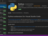 Pengaturan Pengembangan Python Menggunakan Visual Studio Code Ilinuxgeek