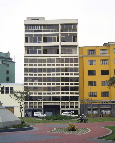 Alquiler y Ventas de Edificios en el Centro Histórico de Lima - ILLARIY GESTIÓN INMOBILIARIA ...
