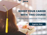 Certificate In Core Java Illuminate Minds