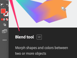 Adobe Illustrator Blend Tool Cool Things To Create