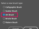 How To Make Your Custom Brushes In Adobe Illustrator