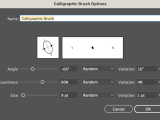 How To Make Your Custom Brushes In Adobe Illustrator