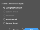 How To Make Your Custom Brushes In Adobe Illustrator