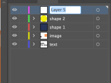 How To Create A New Layer In Illustrator In 10 Seconds Updated 2024
