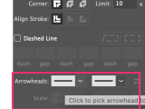 4 Quick Easy Ways To Draw Arrows In Adobe Illustrator