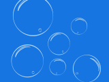 How To Make Bubbles In Adobe Illustrator 2d 3d