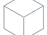 2 Ways To Make A Cube In Adobe Illustrator 2d 3d
