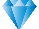 2 Quick Ways To Make A Diamond In Adobe Illustrator