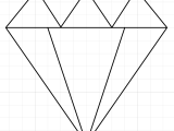 2 Quick Ways To Make A Diamond In Adobe Illustrator