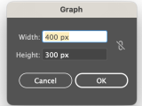 How To Make Style Graphs In Adobe Illustrator Examples