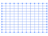 Create Grids Using The Rectangular Grid Tool 49 Off