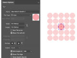 How To Make A Pattern Swatch In Adobe Illustrator