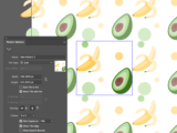 How To Make A Pattern In Adobe Illustrator 4 Easy Steps