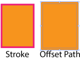 What Is Offset Path How To Use It In Adobe Illustrator